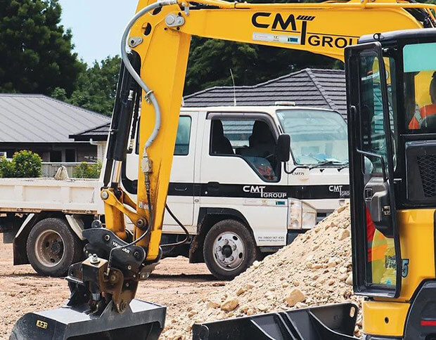 Join Our Growing Team in the South Island CMT Group, NZ