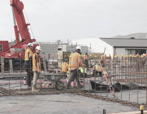 IMPAC PREQUAL recognition is awarded again! - CMT Group New Zealand