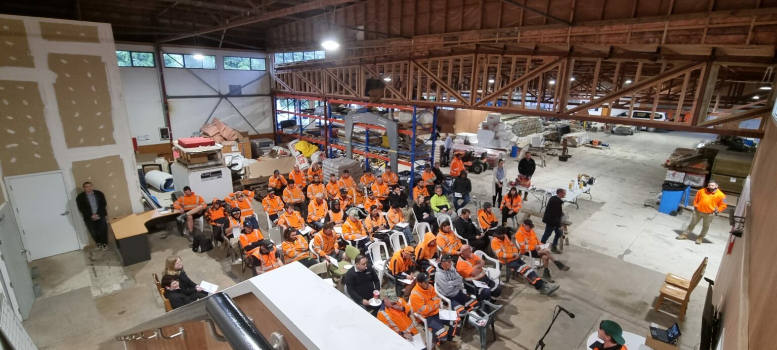 5 Reasons to work for CMT in 2023 - CMT Group New Zealand