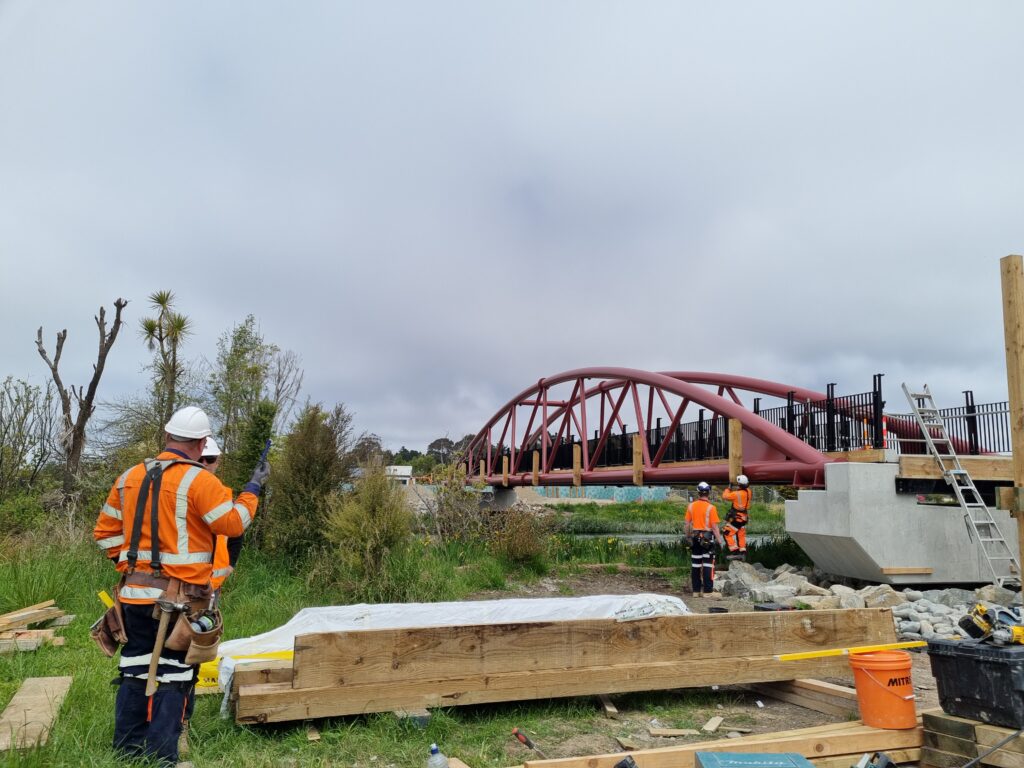 Avon River Corridor Project - CMT Group New Zealand