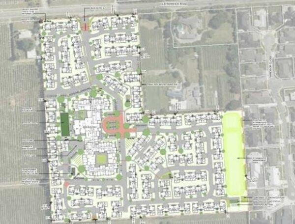 Developing Summerset - CMT Group New Zealand