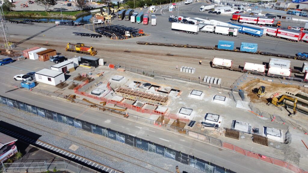 iReX update September 2023 - CMT Group New Zealand