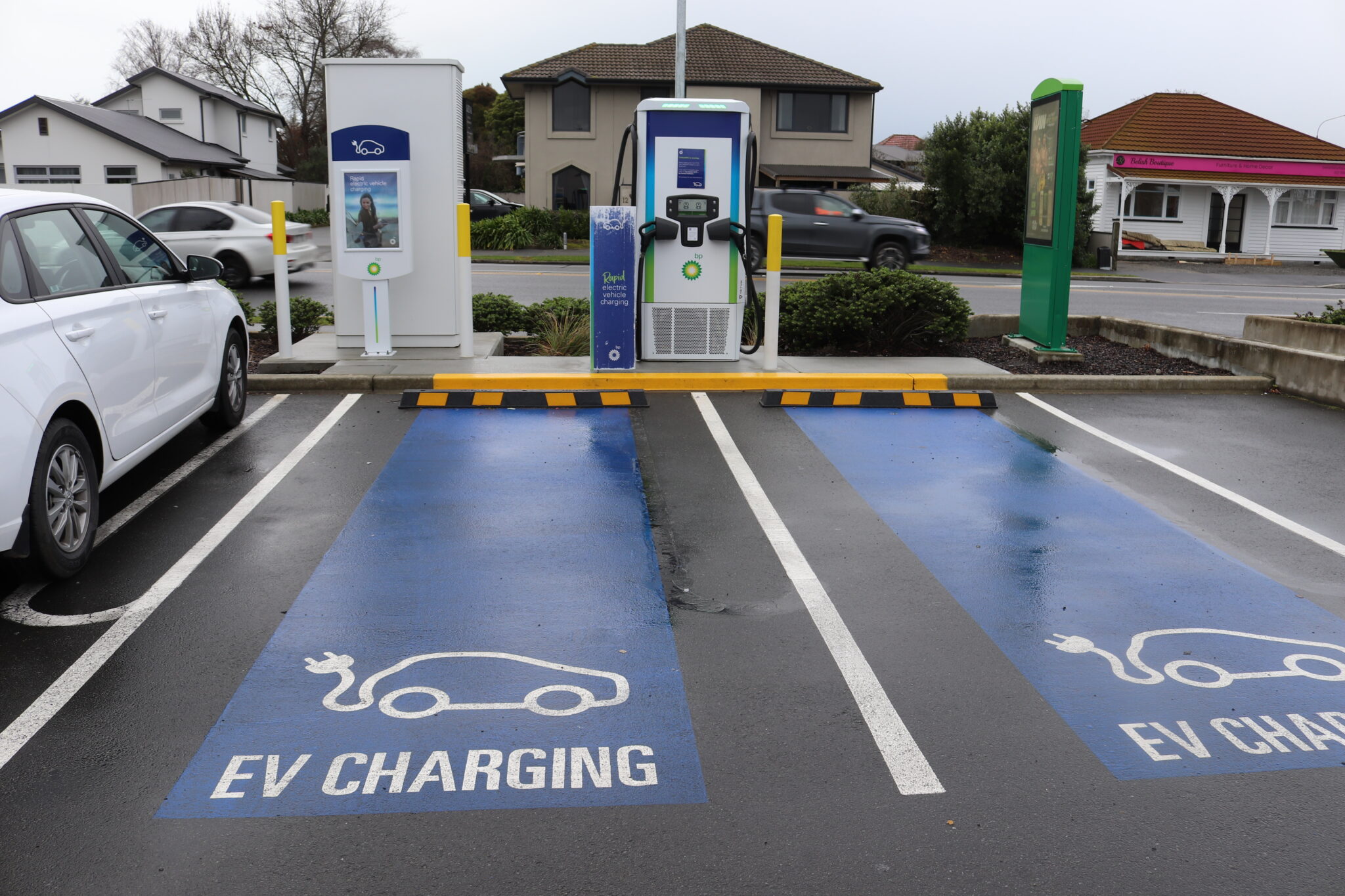 EV Charger Install: Why CMT Group are the right team for your project ...